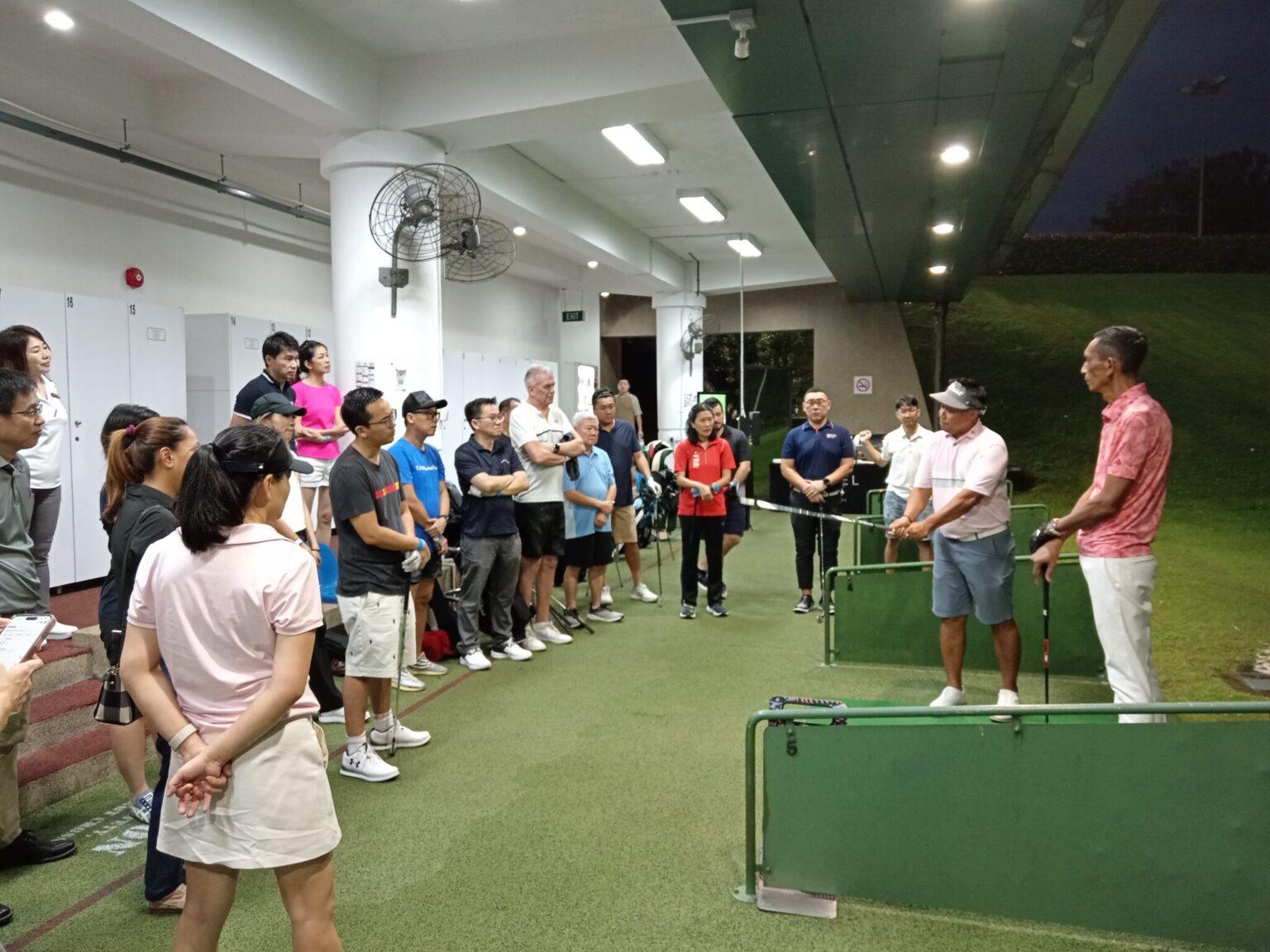 Blogs Archive - Golf Club Singapore | Keppel Club
