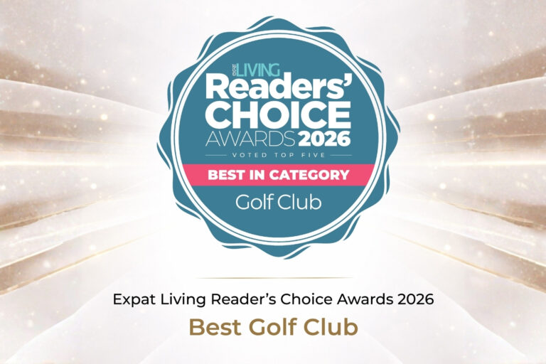 Home - Golf Club Singapore | Keppel Club